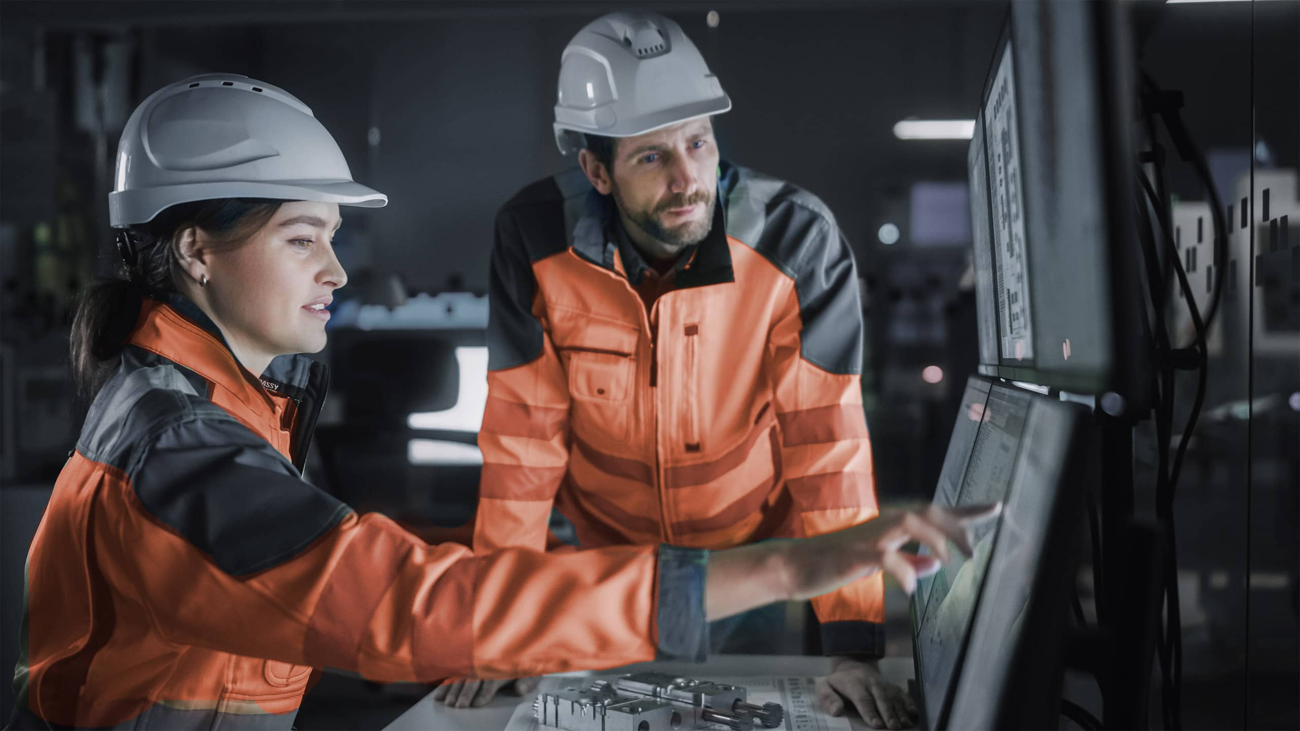 Nos services | Inera Grand Est